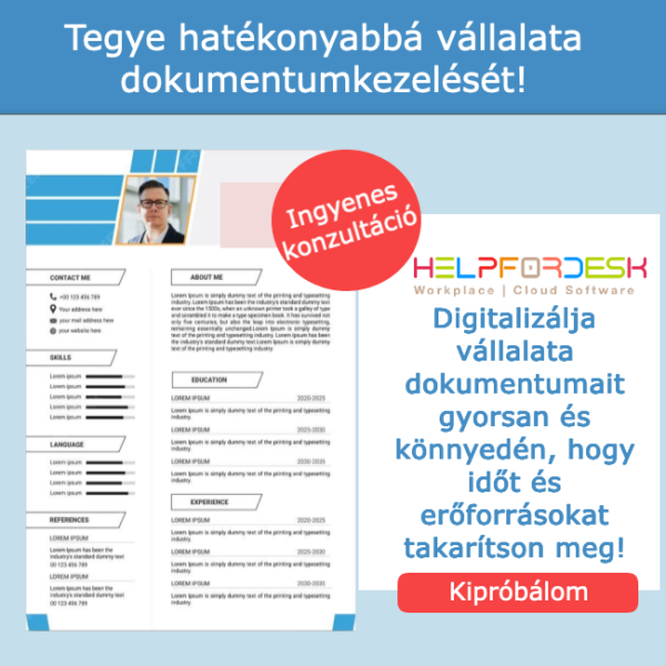 Jelenléti ív minta és sablon egyszerűen